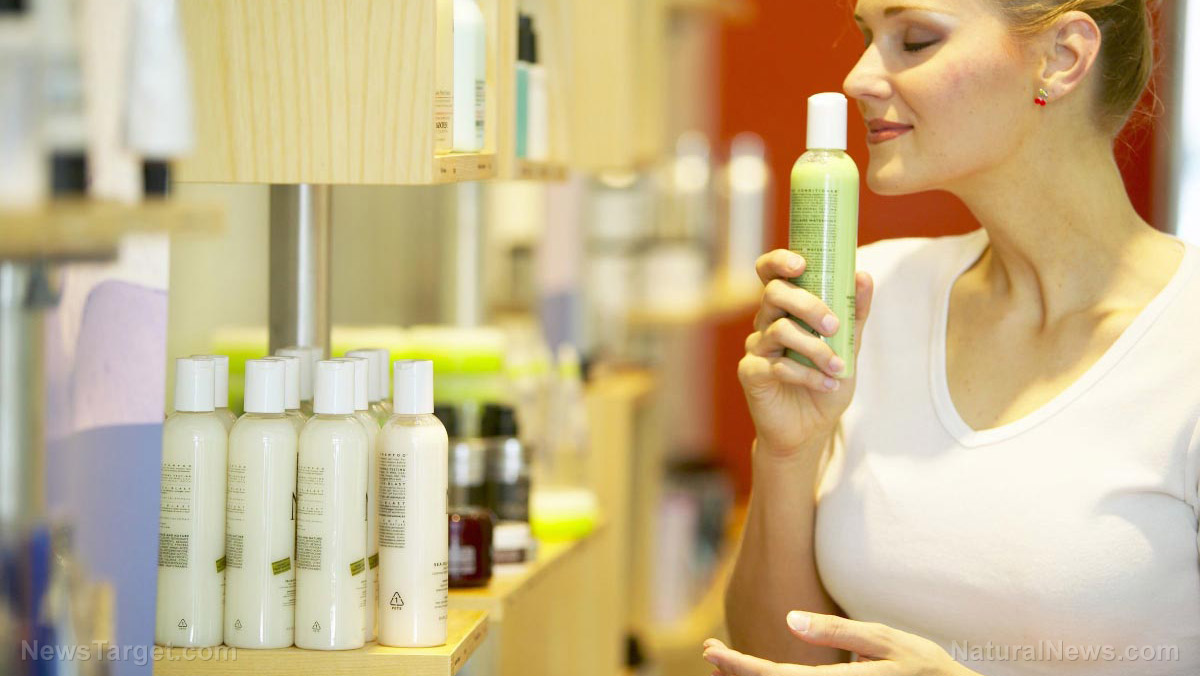 A controversial additive in cosmetics and its hidden dangers ...