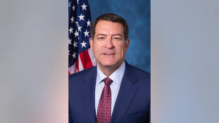 BREAKING: GOP Rep Mark Green Abruptly Announces Retirement From ...