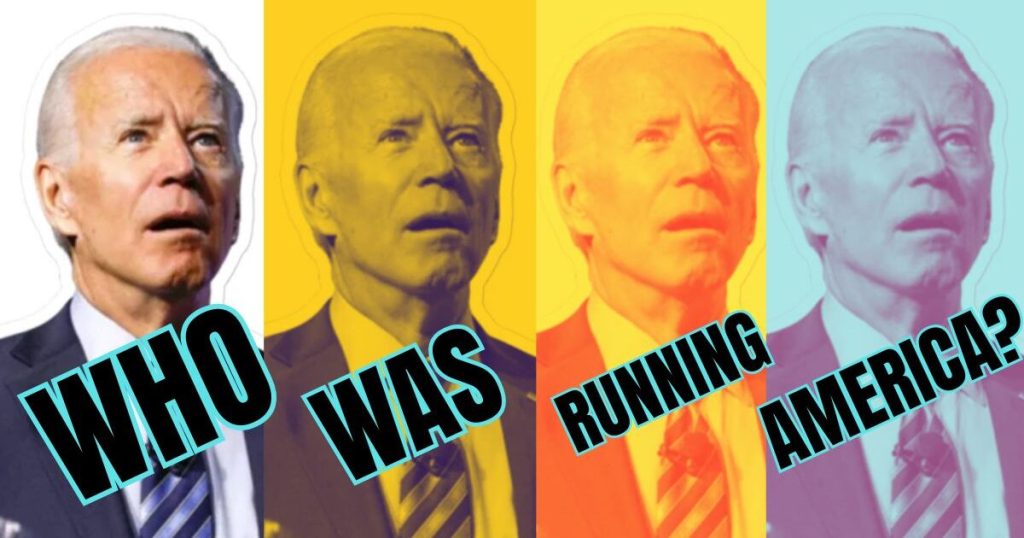 BREAKING: Third Biden Autopen Signature Discovered Amid Federal ...