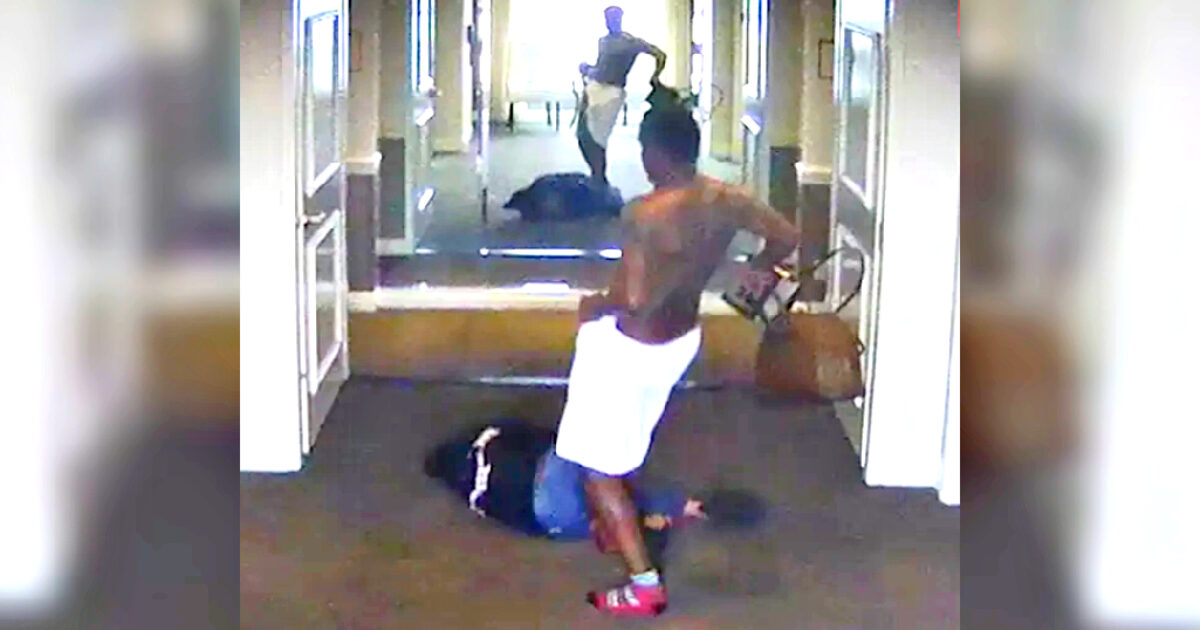 THE DAY AFTER: Cassie Ventura Reacts to Sean ‘Diddy’ Combs Sentencing ...