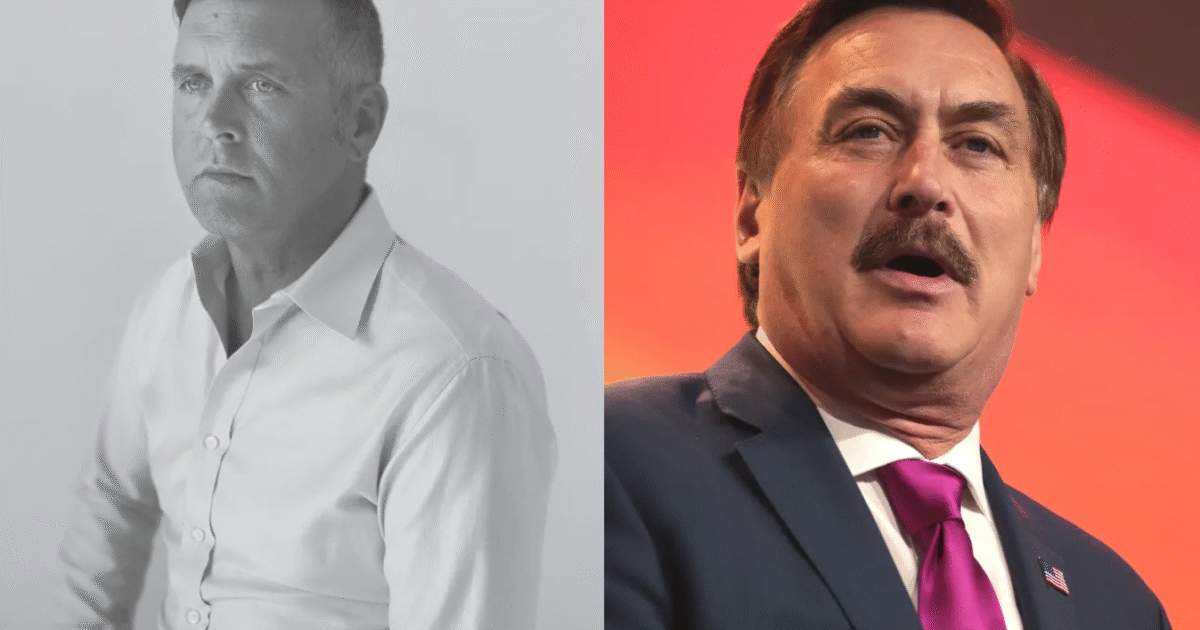 Coomer v. Lindell Update: Coomer’s Attorneys Submitted an Affidavit in ...