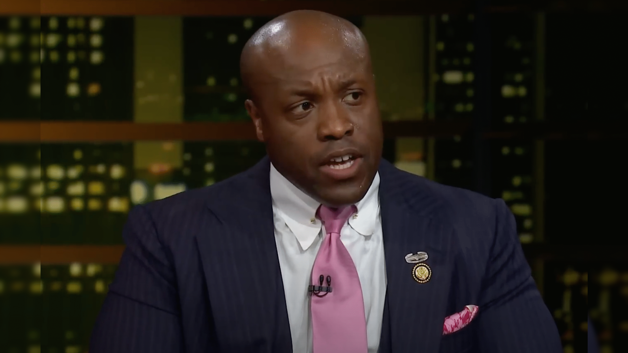 Rising GOP Star Wesley Hunt Pushes Back Brilliantly Against Cancel ...