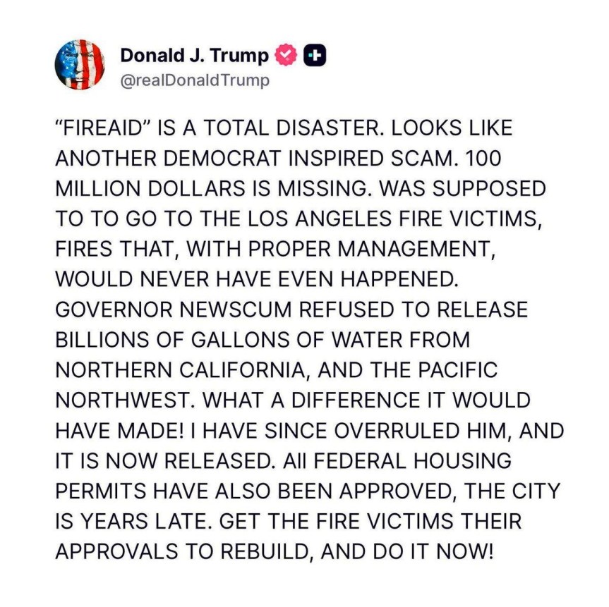 The Trumpman Show Capitulation Tour – July 29, 2025 – Survive the News