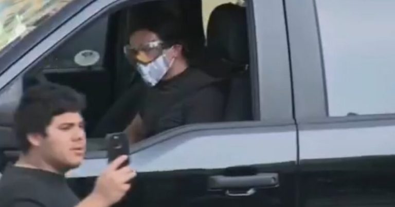 BREAKING: Federal Grand Jury Indicts Man Who Went Viral For Delivering ...