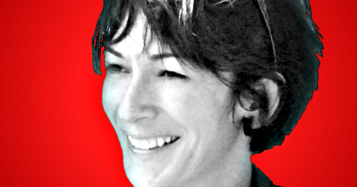 After Interviews With the DOJ, Epstein’s ‘Partner-in-Crime’ Ghislaine Maxwell Files Supreme ...