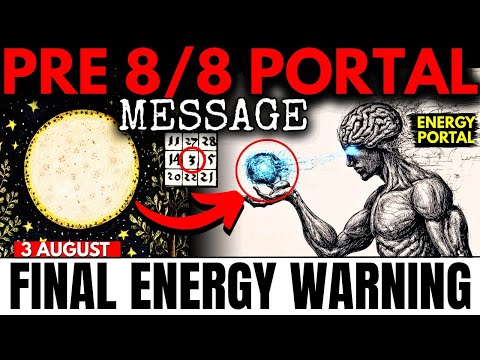 FINAL ENERGY WARNING: You Are About To Be Transformed Before Lion’s ...
