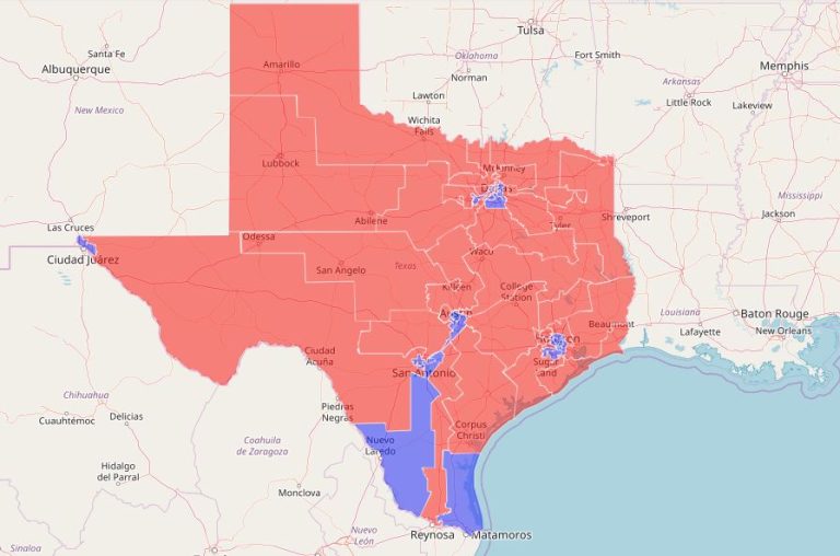 Fifth Court of Appeals Overturns Block on Texas Ballot Harvesting Bill ...