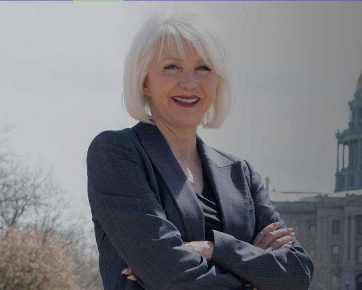 BREAKING EXCLUSIVE: Interview with Tina Peters from Prison – “We Can’t ...