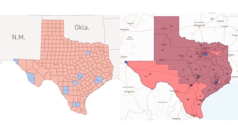 BREAKING: Texas Lawmakers Pass Motion to Arrest Democrats – Abbott ...