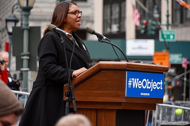 The Letitia James Effect: Fannie Mae and Freddie Mac Shutter New York Offices Amid Mortgage ...