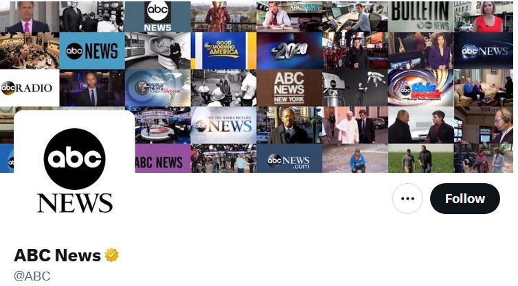 The Mainstream Media Is Now Targeting Pam Bondi’s Brother – Attorney ...