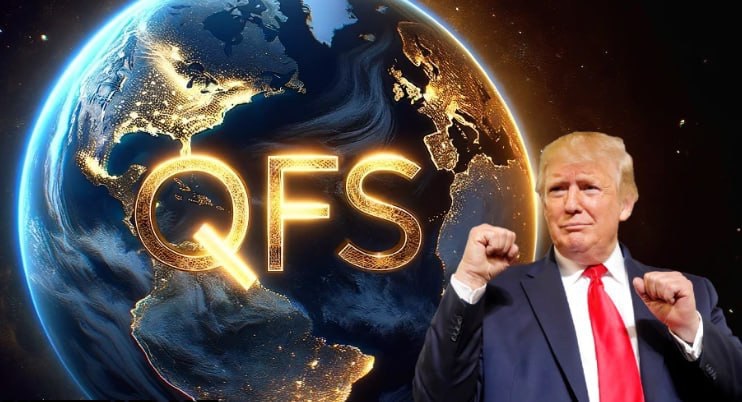 HISTORIC: Trump’s QFS Now in Full Control – Elite’s Billions ...