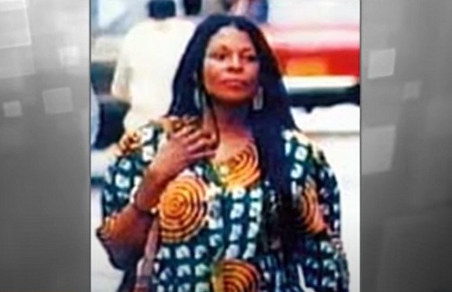 Assata Shakur, Domestic Terrorist Who Escaped a New Jersey Prison in ...
