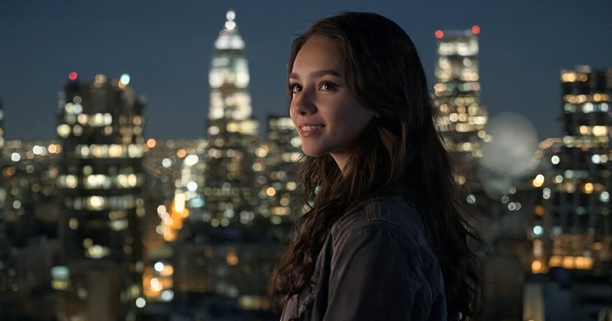 AI ‘Actress’ Tilly Norwood Generating Controversy in Hollywood as ...