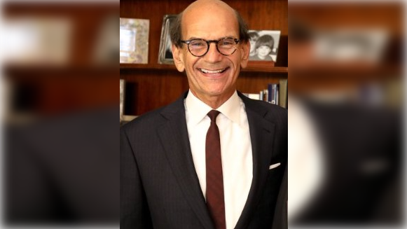 ESPN Analyst Paul Finebaum is Considering Running for U.S. Senate as Republican | The Gateway ...