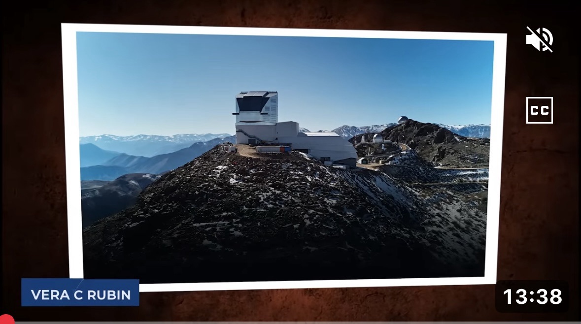 3I/ATLAS CONTROLLING 4000 NEW METEORS: NASA & Harvard Warns 4,000 New Comets? – September 29 ...