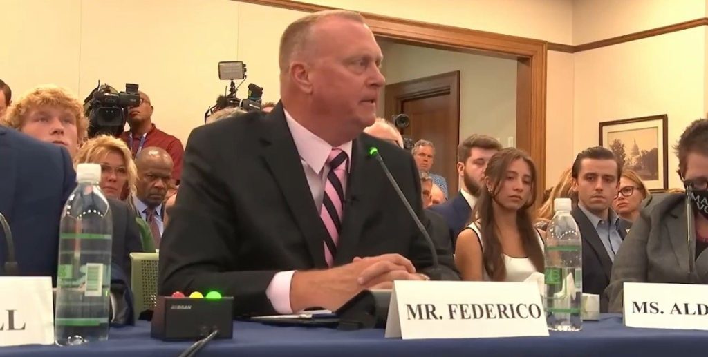 “You Pissed Off the Wrong Daddy!” – Father of College Coed Logan ...