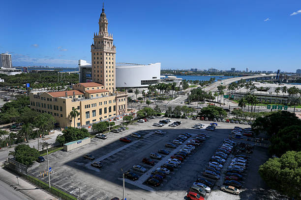 Eric Trump: President Trump’s Presidential Library to Be Located in ...