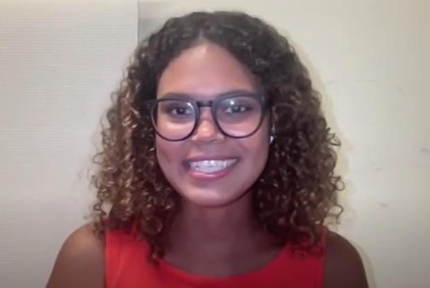 Reporter Now Covering the Trump White House for Politico Said That She ...