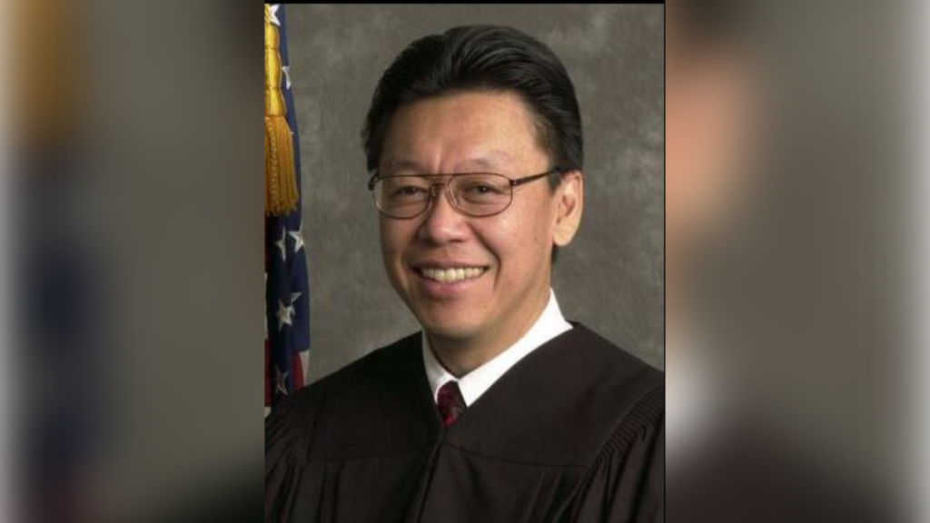 BREAKING: Obama Judge Says to Hell with Supreme Court, Blocks Trump ...
