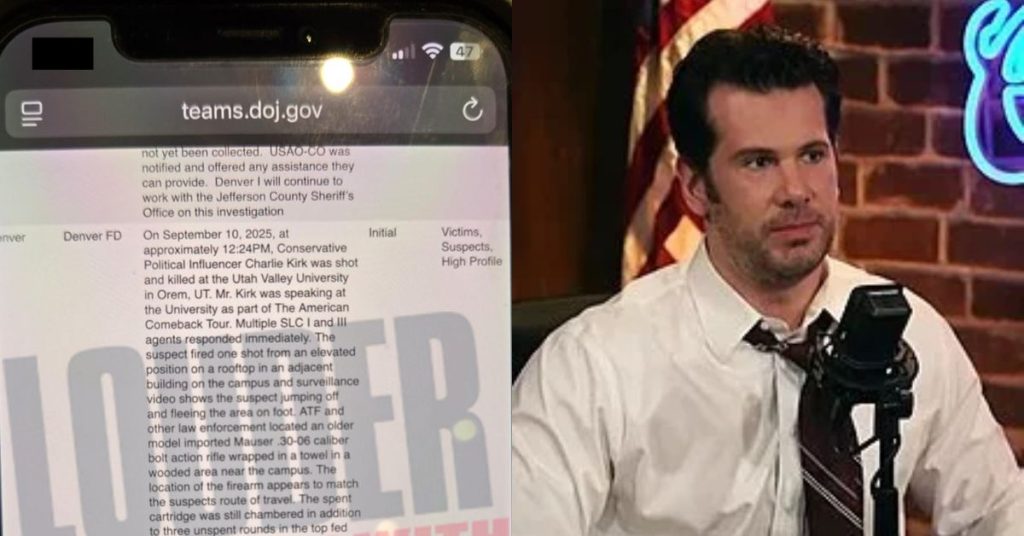 BREAKING: Steven Crowder Announces He Has Been Subpoenaed Over ...