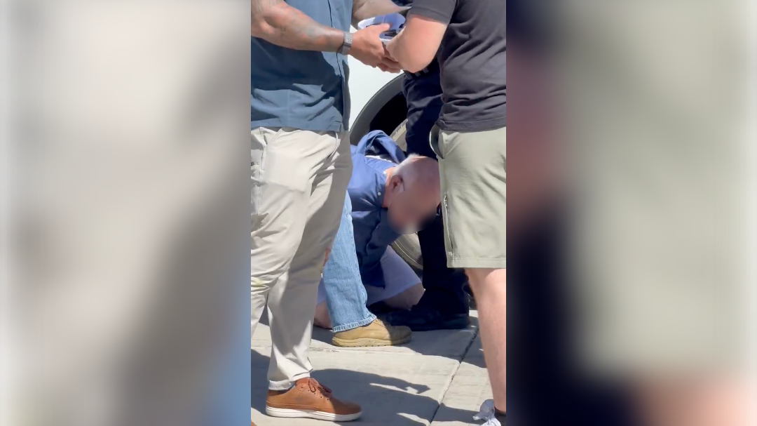 BREAKING UPDATE: Suspect Who SHOT TPUSA Founder Charlie Kirk Now in ...