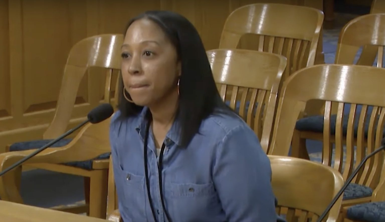 “Ex-Milwaukee Police Community Relations Director Charged in Shocking ...