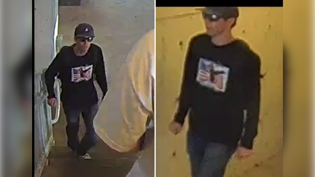 BREAKING: Law Enforcement Has Identified Name of Suspect in Charlie Kirk Assassination | The ...