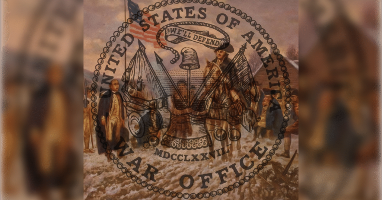 From Defense to War Department: Trump Ends Woke DEI, Restores Military ...