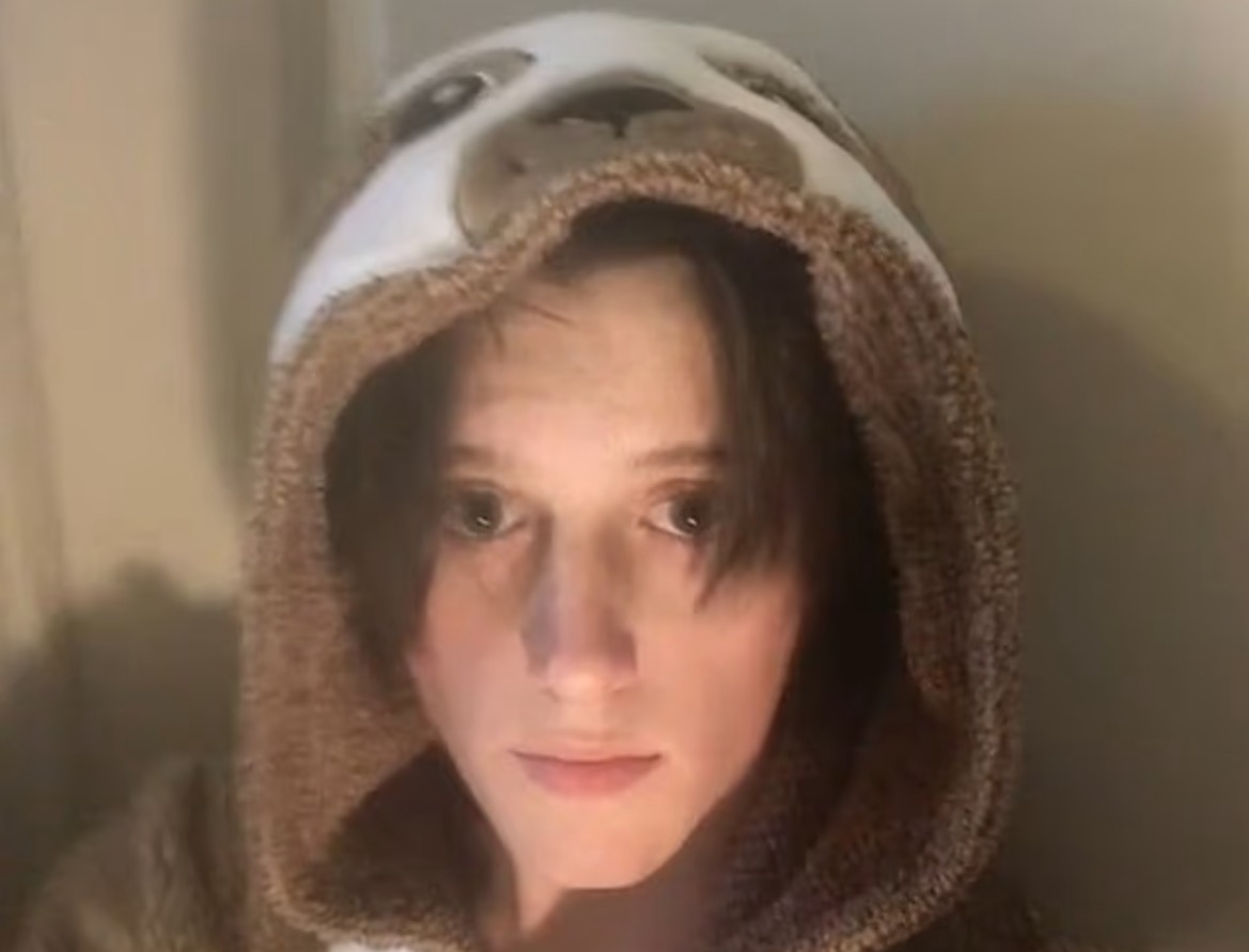 JUST IN: Police Investigating Whether Tyler Robinson’s Romantic Relationship with Transgender ...