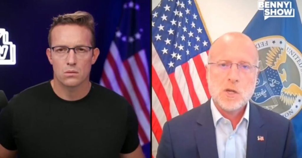 NEW: FCC Chairman Threatens Immediate Action Against ABC After Jimmy Kimmel Tells Audience ...