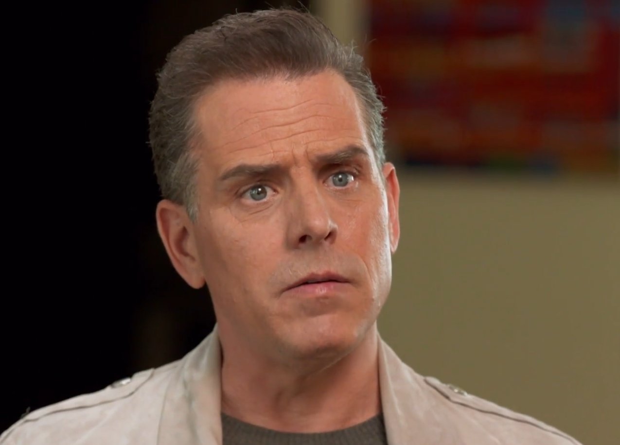 Secret Service Spent $11 Million on Hunter Biden’s Security Detail ...