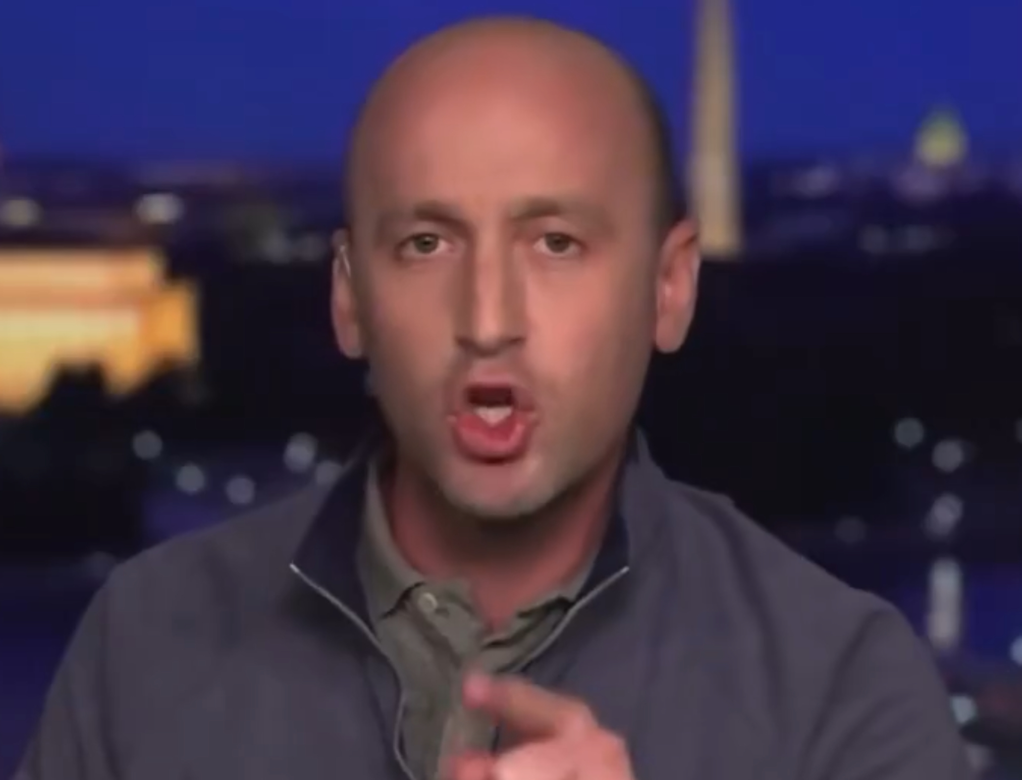 Stephen Miller Goes NUCLEAR on Left-Wing Terrorists Celebrating ...