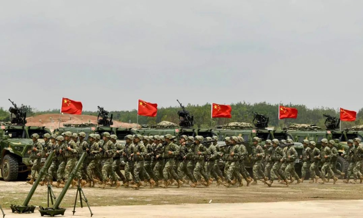 Xi Jinping’s Calculus for a Taiwan Invasion – Based on 13 Factor Theory ...