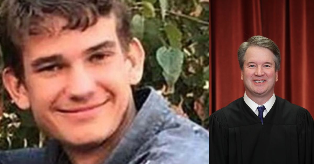 Mother and Relatives of Would-Be Kavanaugh Assassin Plead for Leniency ...