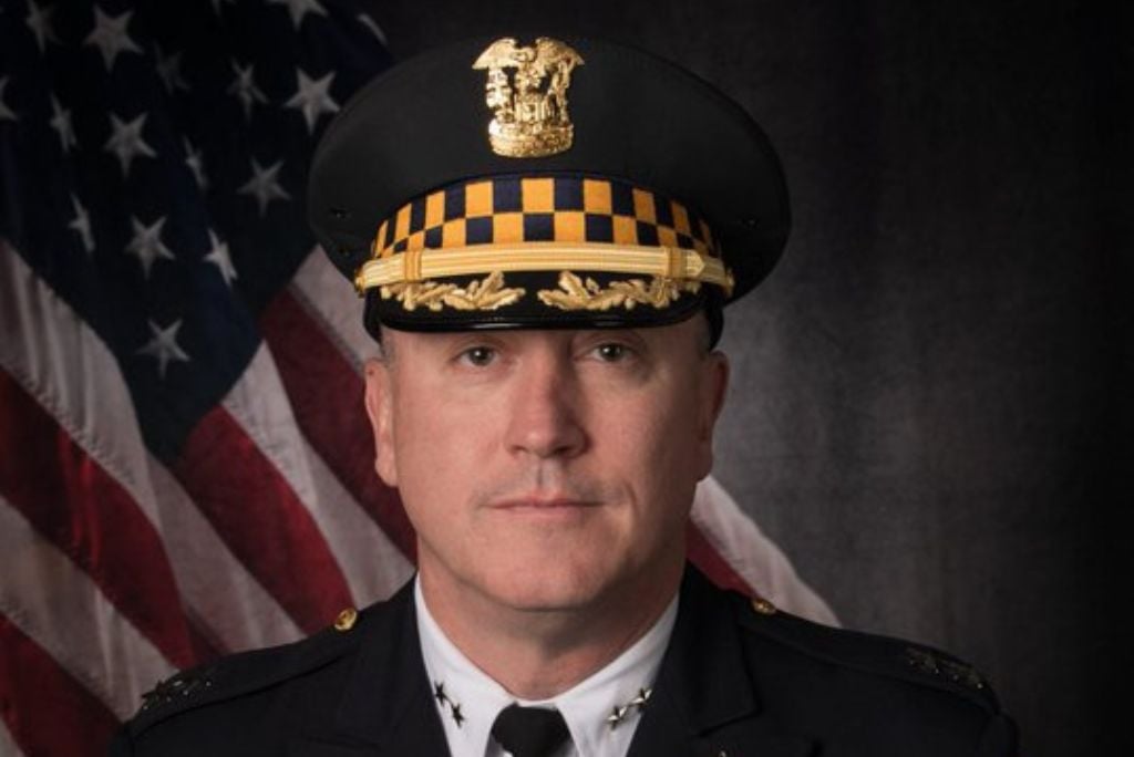 Calls for Resignation of Chicago Patrol Chief Jon P. Hein Increase ...