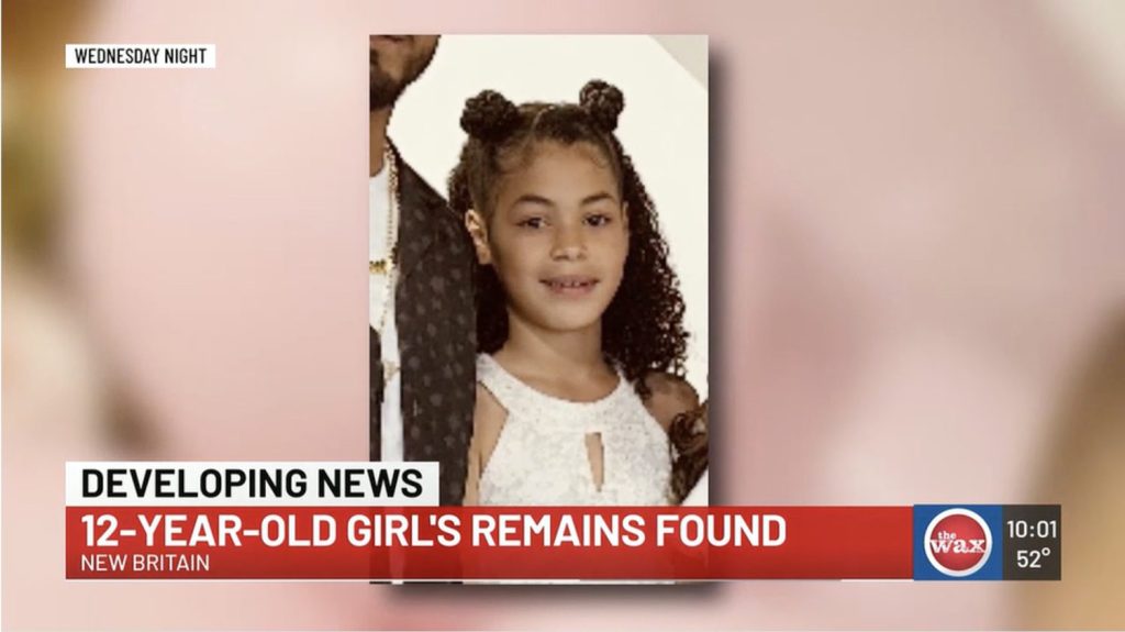 ABLECHILD: Tragic Murder of 12-Year-Old Jacqueline Torres: AbleChild Calls Out Connecticut ...