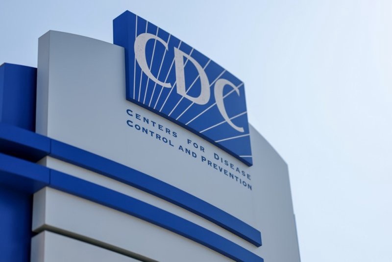 Shocking Arrests: Fired CDC Officials Detained at GITMO Over Alleged ...