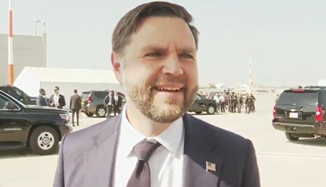 WATCH: JD Vance Delivers a Perfect Response to Jen Psaki After She ...