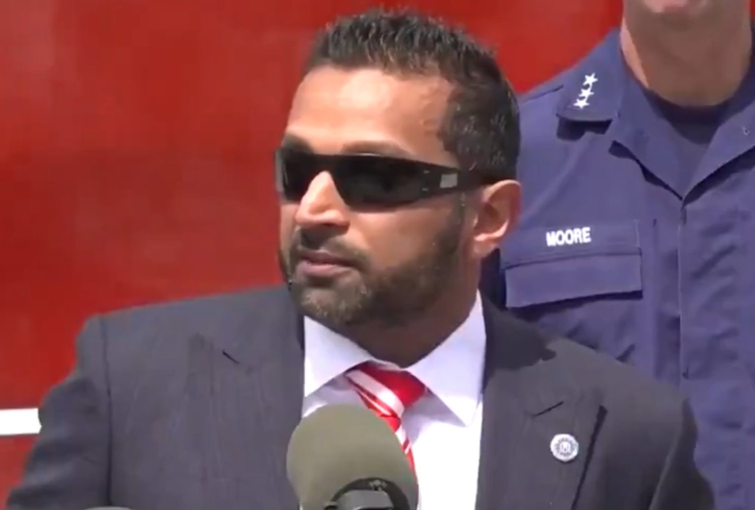 LOL: FBI Chief Kash Patel Blasts MSNBC as an ‘Ass Clown Factory of ...