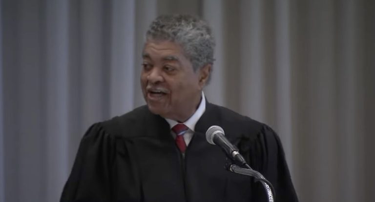OUTRAGEOUS: Cook County Chief Judge BANS ICE and Border Patrol from ...