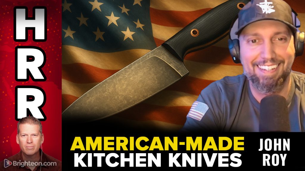 Amid tariff pressures and AI limitations, Dawson Knives showcases U.S ...