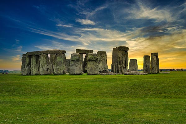 Archaeologists uncover vast prehistoric pit circle from the Neolithic ...