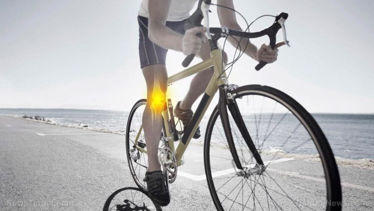 Decoding joint pain after 50 and the path to preservation – NaturalNews ...