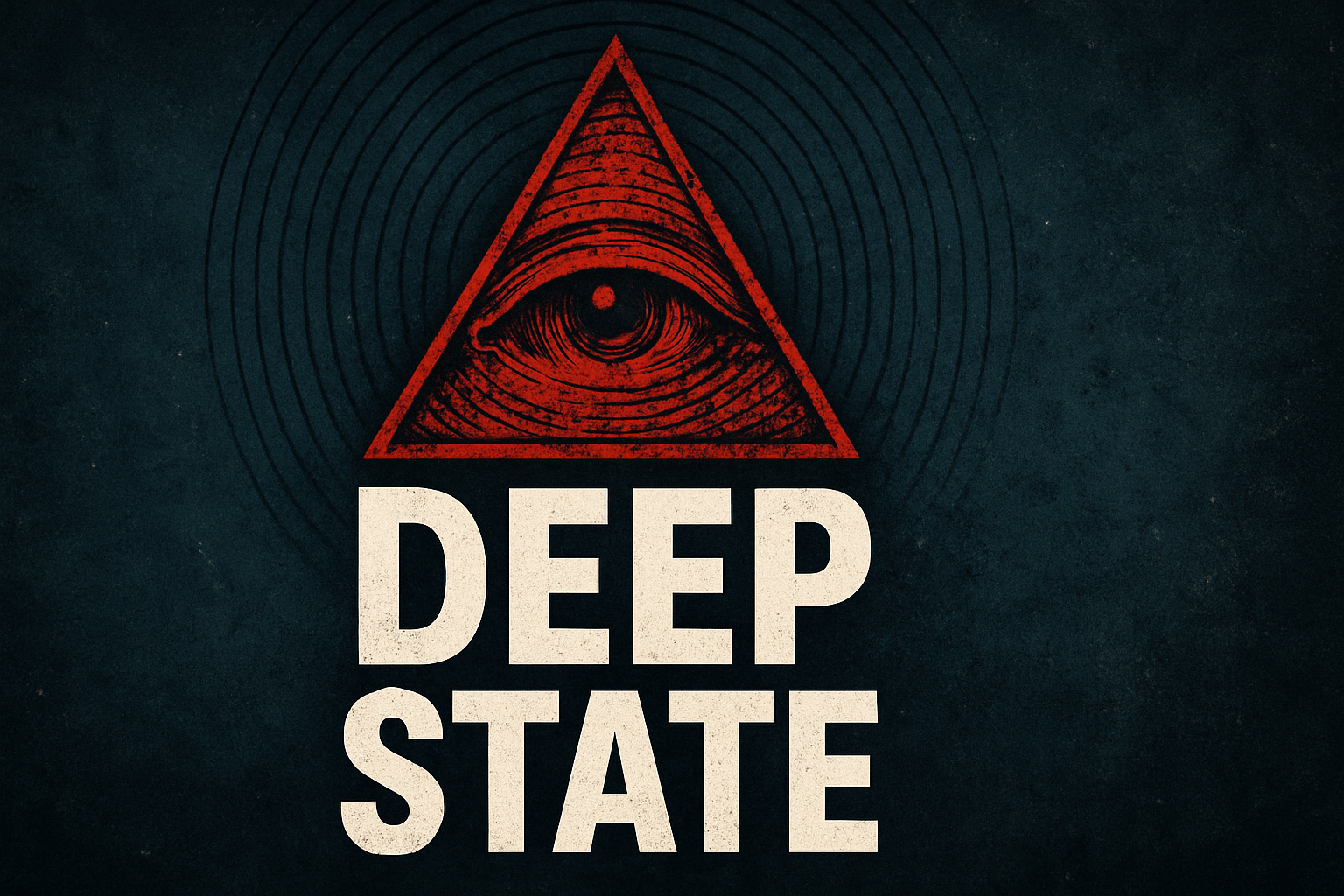 Global Deep State World Government – James Bartley Commentary – Survive ...