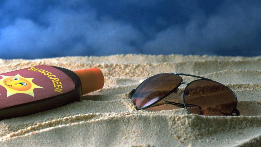 How fear of sun exposure is fueling a vitamin D deficiency crisis ...