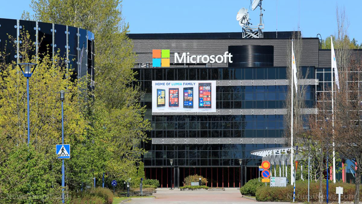 Microsoft faces EU scrutiny over alleged Israeli surveillance data ...