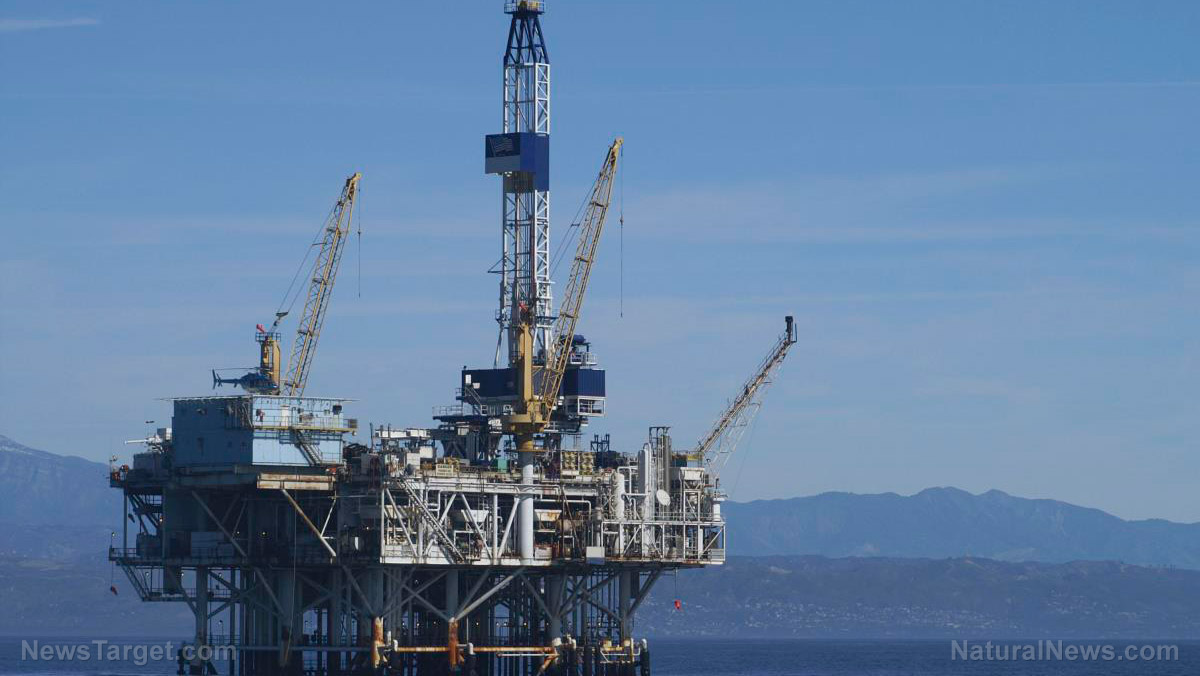 Ukraine escalates energy war with unprecedented drone strike on Russian ...