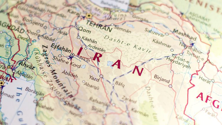 Currency collapse and 40% inflation fuel deadly clashes across Iran ...