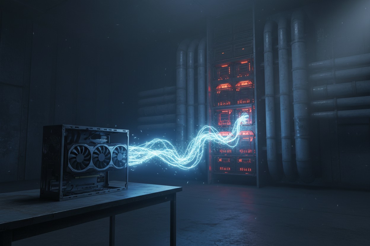 How Artificial Intelligence Is Cannibalizing Consumer Tech and Creating ...